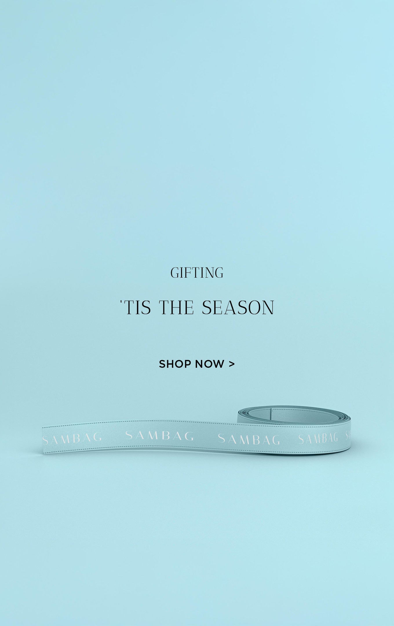 THE PERFECT GIFTS
